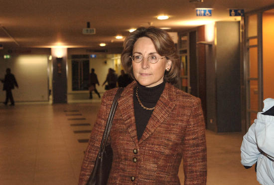 Nicole Coombs Mother Princess Claire Editorial Stock Photo - Stock ...