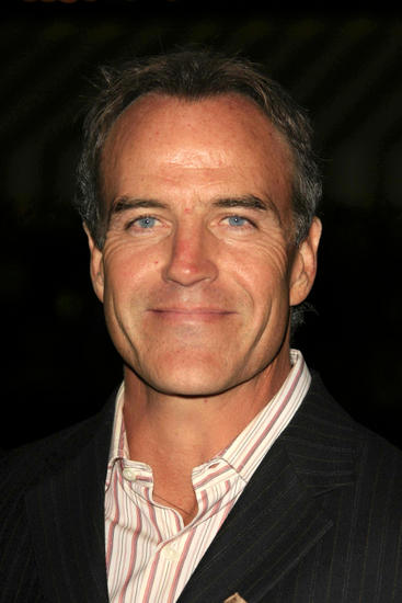 Richard Burgi Editorial Stock Photo - Stock Image | Shutterstock