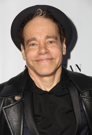 Steven Sater Editorial Stock Photo - Stock Image | Shutterstock