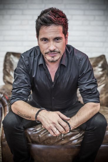 David Demaria Editorial Stock Photo - Stock Image | Shutterstock