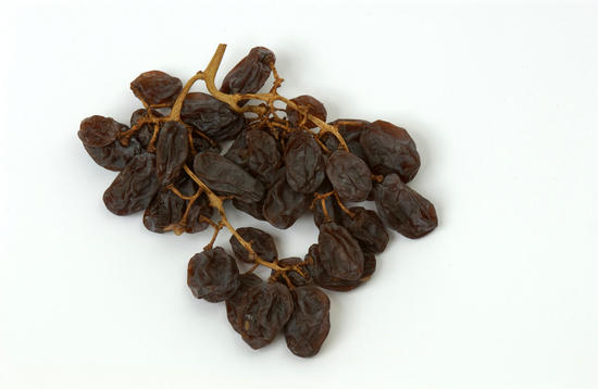 Muscatel Raisins On Vine Editorial Stock Photo - Stock Image | Shutterstock