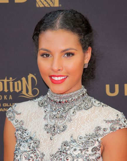 Felisha Cooper Editorial Stock Photo - Stock Image | Shutterstock
