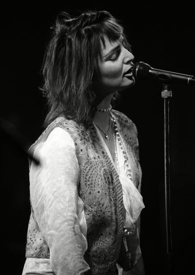 Primitives Tracy Tracy Editorial Stock Photo - Stock Image | Shutterstock