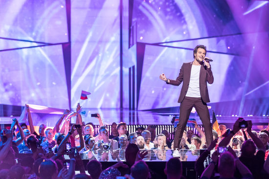 Amir France Editorial Stock Photo - Stock Image | Shutterstock