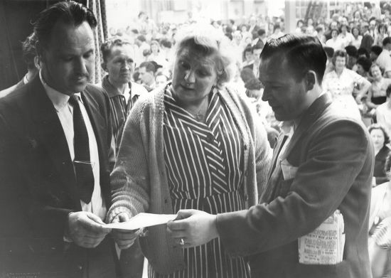 Lr Jock Graham Mgw Emily Garvey Editorial Stock Photo - Stock Image ...