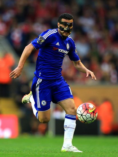 Pedro Rodriguez Chelsea Editorial Stock Photo - Stock Image | Shutterstock
