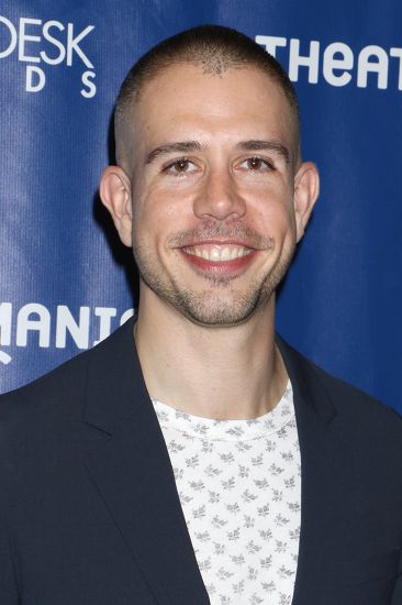 Stephen Karam Playwright Editorial Stock Photo - Stock Image | Shutterstock
