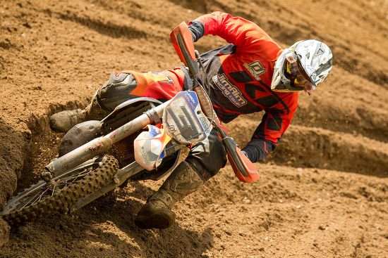 Jason Morland Action During Acu Eastern Editorial Stock Photo - Stock ...
