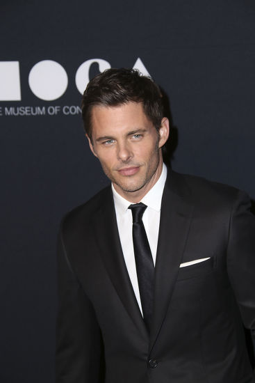 James Marsden Editorial Stock Photo - Stock Image | Shutterstock