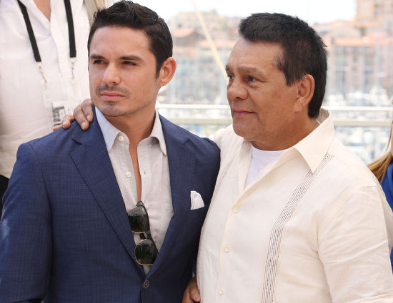Roberto Duran Son Robin Duran Editorial Stock Photo - Stock Image ...