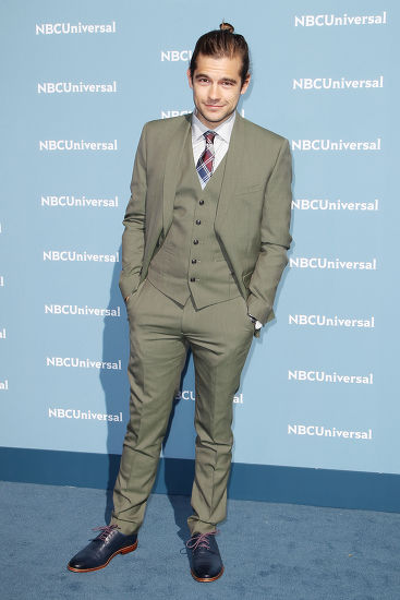 Jason Ralph Editorial Stock Photo - Stock Image | Shutterstock