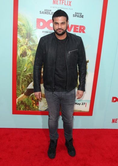 Chris Titone Editorial Stock Photo - Stock Image | Shutterstock