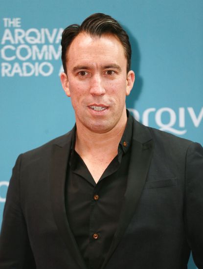 Christian Oconnell Editorial Stock Photo - Stock Image | Shutterstock