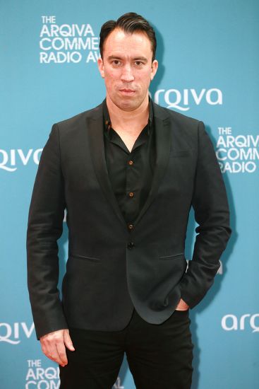 Christian Oconnell Editorial Stock Photo - Stock Image | Shutterstock