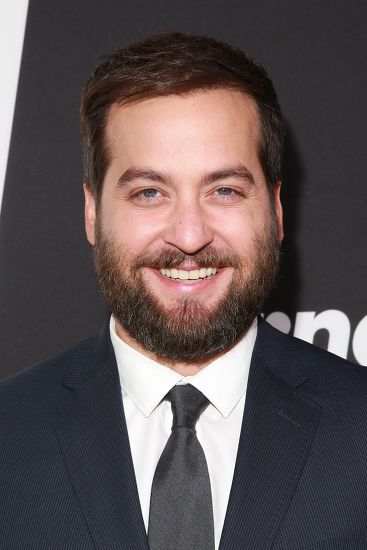 Brian Sacca Editorial Stock Photo - Stock Image | Shutterstock