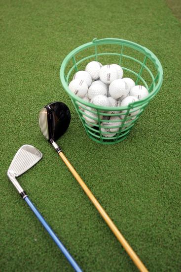 Golfsatama Golf Centre Helsinki Finland Editorial Stock Photo - Stock ...