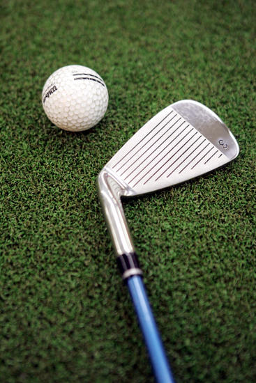 Golfsatama Golf Centre Helsinki Finland Editorial Stock Photo - Stock ...