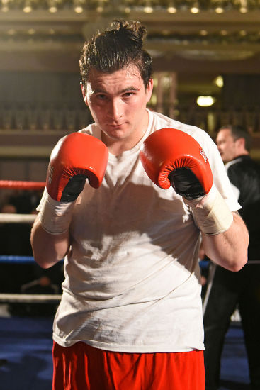 Robin Dupre Defeats Tomislav Rudan During Editorial Stock Photo - Stock ...