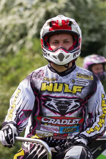 Josh Chamberlain Pre Practice During Acu Editorial Stock Photo - Stock ...