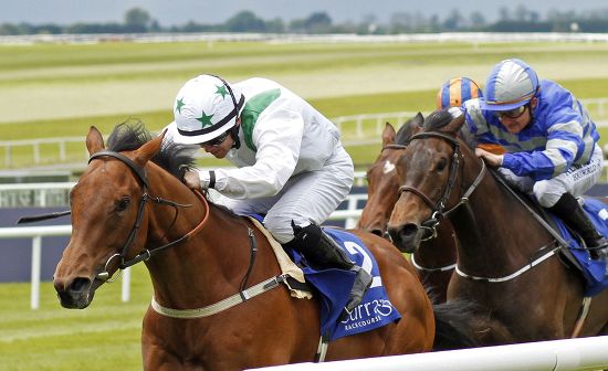 Van Der Decken Wayne Lordan Wins Editorial Stock Photo - Stock Image ...