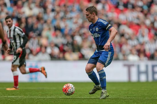 Nicky Wroe C Halifax During Fa Editorial Stock Photo - Stock Image ...