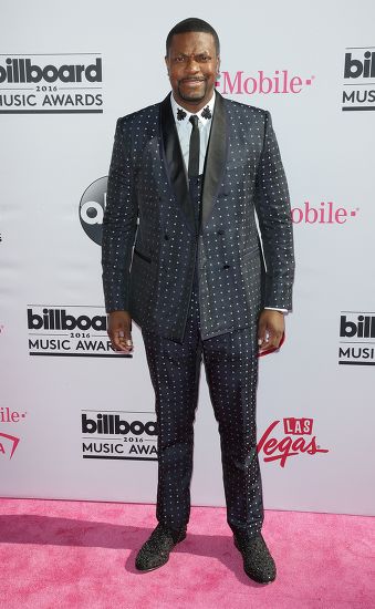 Chris Tucker Editorial Stock Photo - Stock Image | Shutterstock