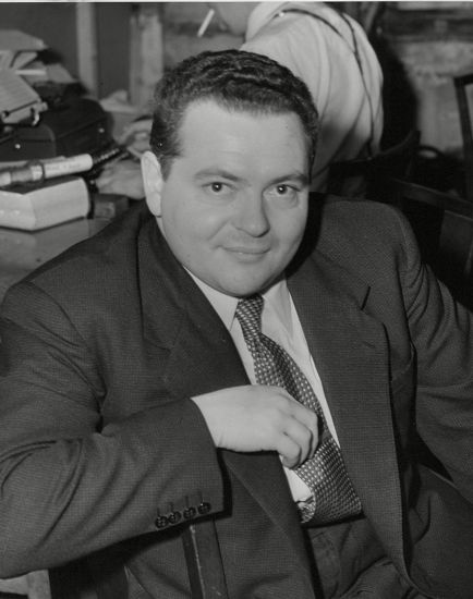 Mr Joseph Behrman Film Actor Who Editorial Stock Photo - Stock Image ...