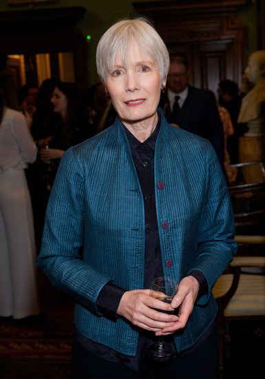 Jane Wymark Editorial Stock Photo - Stock Image | Shutterstock