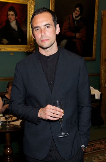 Steve John Shepherd Editorial Stock Photo - Stock Image | Shutterstock