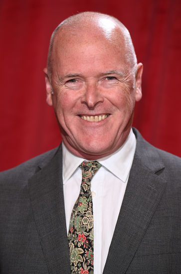 Michael Bott Editorial Stock Photo - Stock Image | Shutterstock