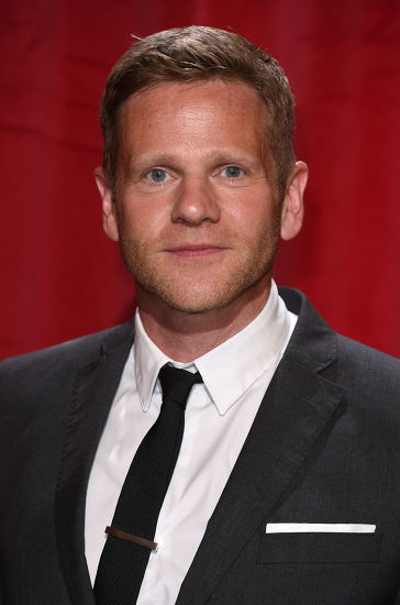 Adam Astill Editorial Stock Photo - Stock Image | Shutterstock