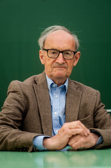 Thomas Pakenham Editorial Stock Photo - Stock Image | Shutterstock