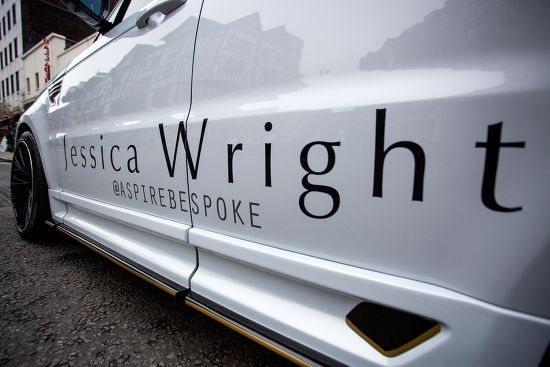 Aspiredesign Range Rover Editorial Stock Photo - Stock Image | Shutterstock