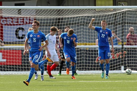 Michal Fasko No 15 Celebrates Scoring Editorial Stock Photo - Stock ...