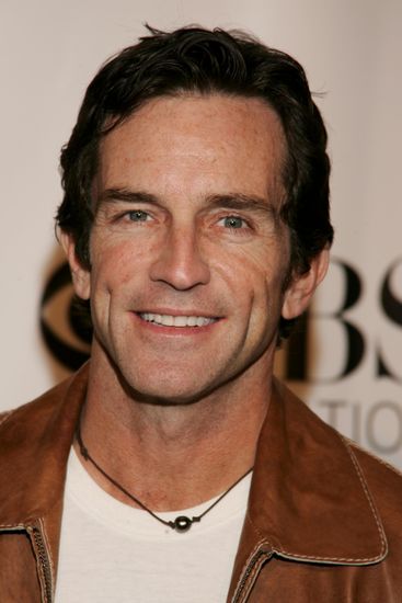 Jeff Probst Editorial Stock Photo - Stock Image | Shutterstock