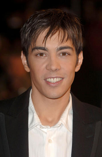 Gregory Lemarchal Editorial Stock Photo - Stock Image | Shutterstock