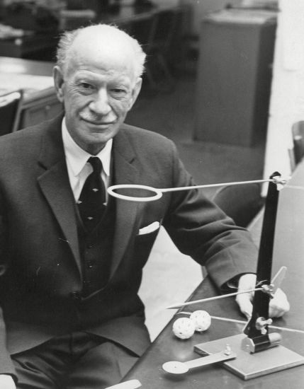 Major Geoffrey Spence Former British Ski Editorial Stock Photo - Stock ...