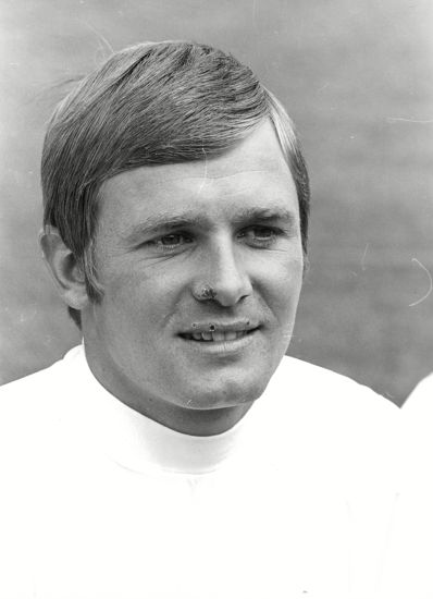 Derek Possee Millwall Footballer Box 648 Editorial Stock Photo - Stock ...