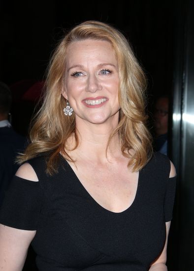 Laura Linney Editorial Stock Photo - Stock Image | Shutterstock