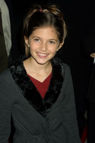 Meredith Deane Once Again Arriving Premiere Editorial Stock Photo ...