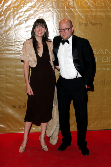 Toby Young Guest Editorial Stock Photo - Stock Image | Shutterstock