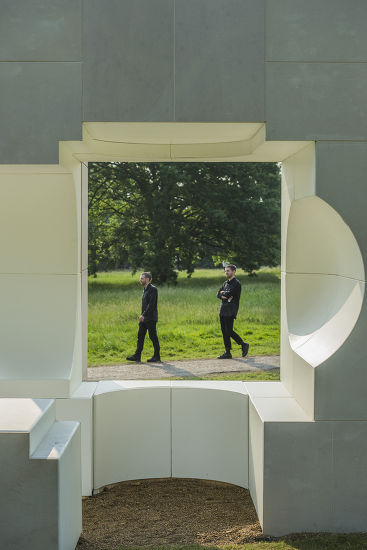 Summer House Designed By Kunle Adeyemi Editorial Stock Photo - Stock ...