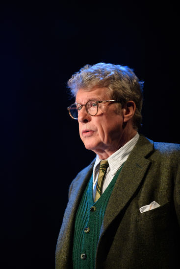 Michael Crawford Leo Colston Editorial Stock Photo - Stock Image ...