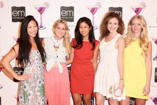Dara Bu Amy Mehlbach Kristen Lem Editorial Stock Photo - Stock Image ...