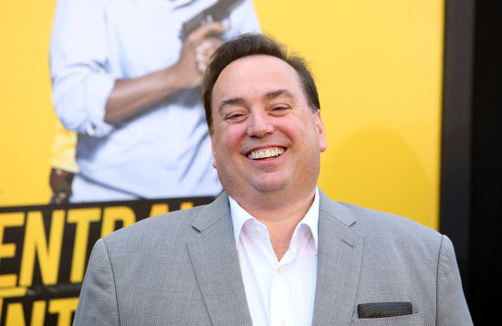 Peter Principato Editorial Stock Photo - Stock Image | Shutterstock