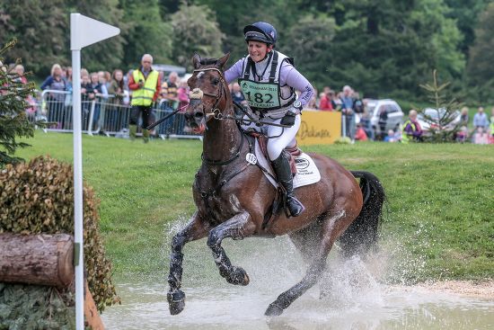 Chico Bella P Ridden By Gemma Editorial Stock Photo - Stock Image ...