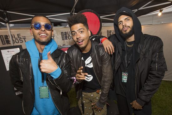 Seth Troxler Martinez Brothers Editorial Stock Photo - Stock Image ...
