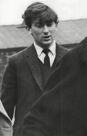 Robin Kidd Benson Lone Survivor Rover Editorial Stock Photo - Stock ...