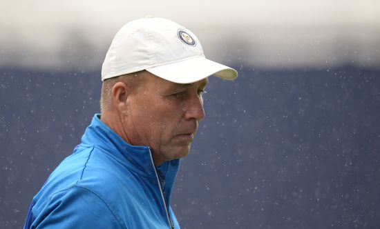 Ivan Lendl During Day Two Aegon Editorial Stock Photo - Stock Image ...