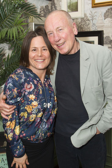 Tabitha Timothy Christopher Timothy Editorial Stock Photo - Stock Image ...